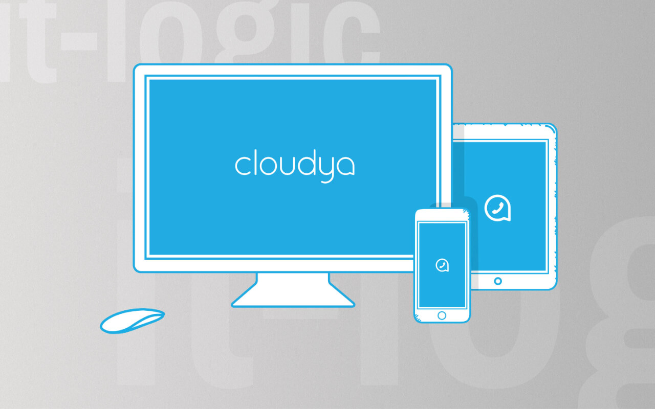 Cloudya - nie ma się czego obawiać - IT-LOGIC